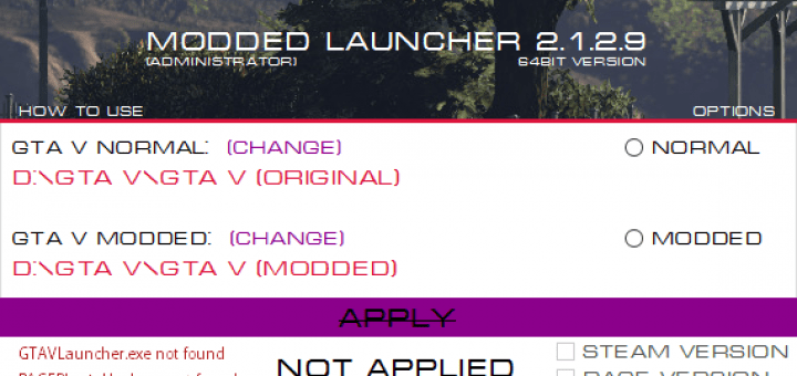 GTA 5 Mods | Grand Theft Auto 5 Mods