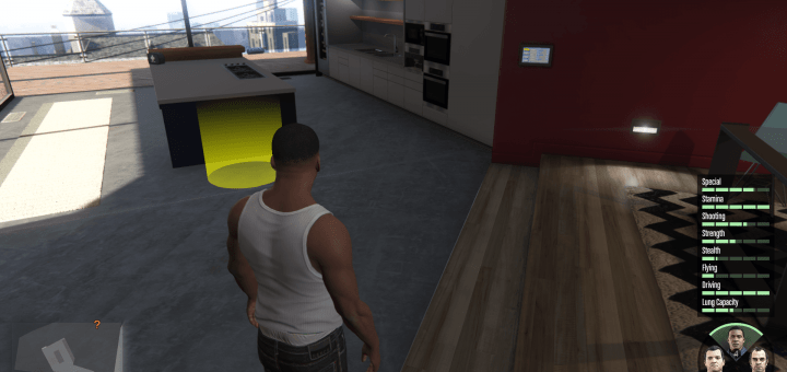 GTA 5 Script Mods | Grand Theft Auto 5 Scripts Mod