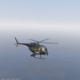 GTA V empty map 1.0h [1.0.1868.0] - GTA 5 Mod Download