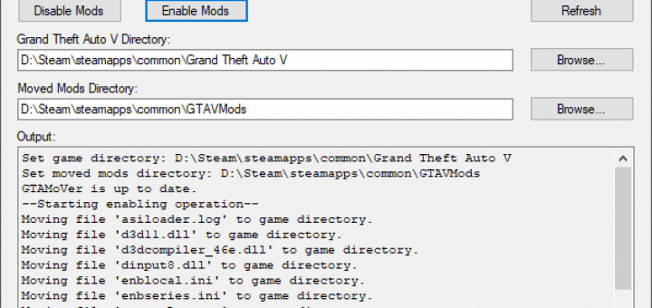 Community Script Hook V .NET 3.1.0 - GTA 5 Mod | Grand Theft Auto 5 Mod