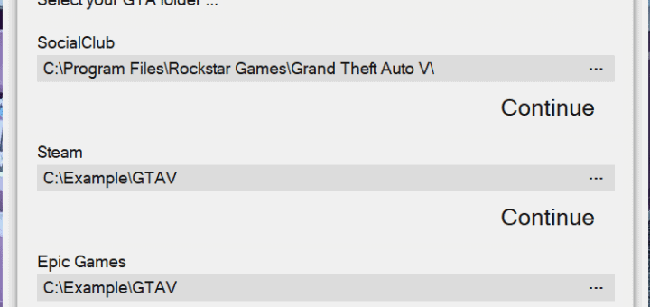 GTA 5 Mod Tools | GTA 5 Hack Tools | GTA 5 Tools