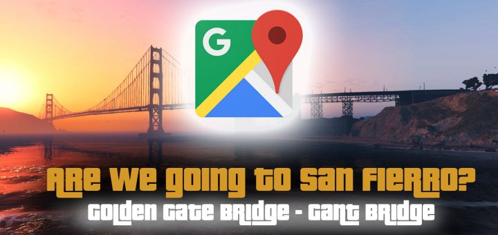 GTA 5 Maps Mods | Custom Cities, Tracks & Worlds
