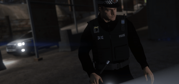 PED - GTA 5 Mods | Grand Theft Auto 5 PED Mods