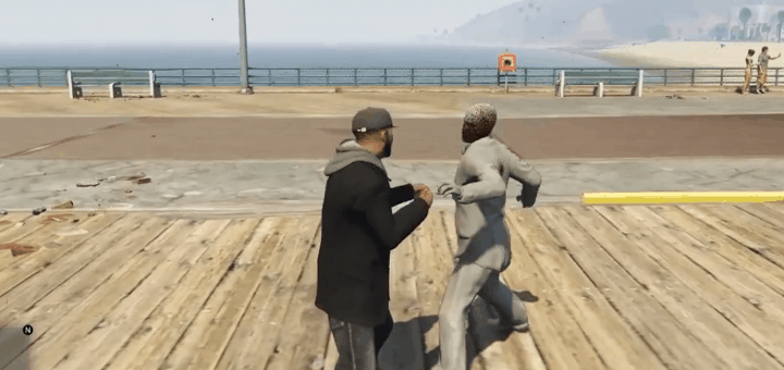 GTA 5 Misc Mods | Grand Theft Auto 5 Misc Mods