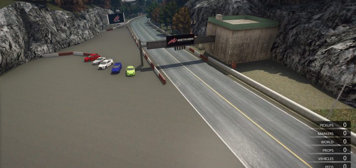 GTA 5 Map Mods | Grand Theft Auto 5 Maps Mod List