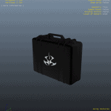 Hitman Agent 47 - Briefcase 1.0 - GTA 5 Mod Download