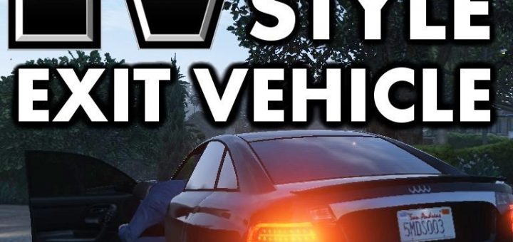 GTA 5 Script Mods | Grand Theft Auto 5 Scripts Mod