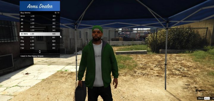 GTA 5 Script Mods | Grand Theft Auto 5 Scripts Mod
