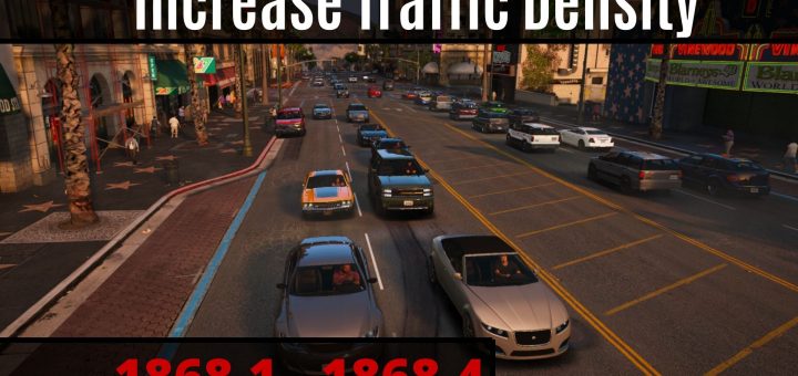Heap Limit Adjuster - GTA 5 Mods | Grand Theft Auto 5 Heap Limit ...