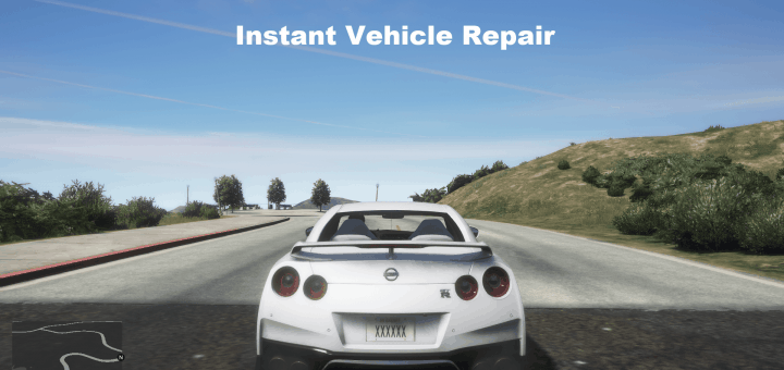 GTA 5 Script Mods | Grand Theft Auto 5 Scripts Mod