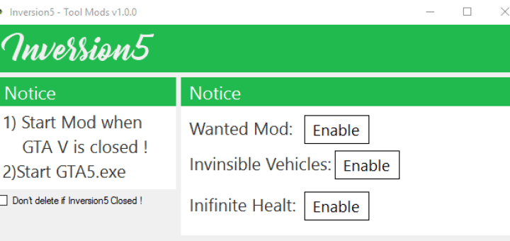 GTA 5 Mods | Grand Theft Auto 5 Mods