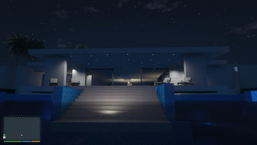 Island East 1 of 4 1.0 - GTA 5 Mod Download