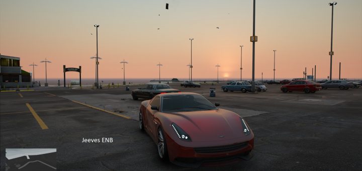 NVE - GTA 5 Mods | Grand Theft Auto 5 NVE Mods