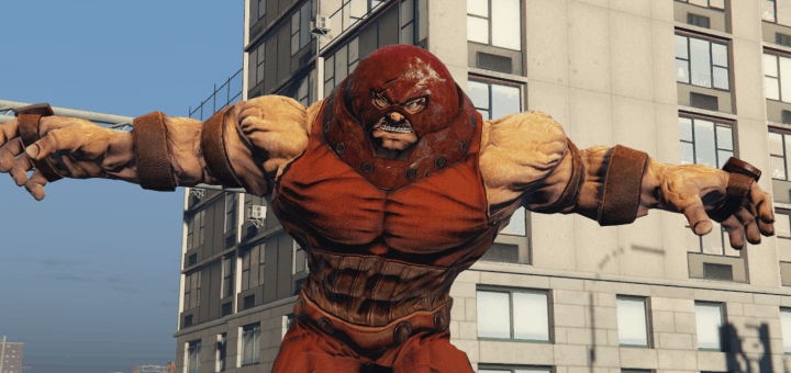 GTA 5 Player Mods | Grand Theft Auto 5 Player Mod List