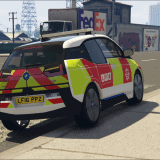 LFB I3 1 - GTA 5 Mod Download