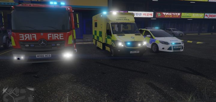 LML - GTA 5 Mods | Grand Theft Auto 5 LML Mods