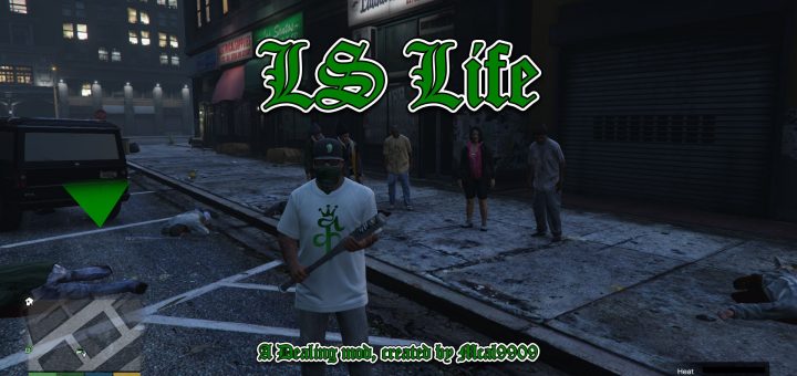 GTA 5 Script Mods | Grand Theft Auto 5 Scripts Mod