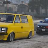LSPD Vapid Interceptor Pack (Torrence) Slicktop, Lore Valor and ...