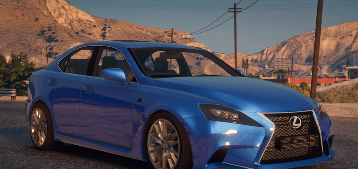 RU - GTA 5 Mods | Grand Theft Auto 5 RU Mods