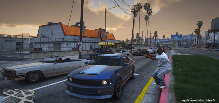 GTA 5 Script Mods | Grand Theft Auto 5 Scripts Mod