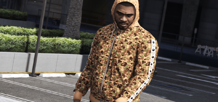 GTA 5 Player Mods | Grand Theft Auto 5 Player Mod List