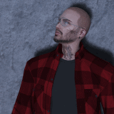 MP Male Preset Isaac [Menyoo] 1.0 - GTA 5 Mod Download