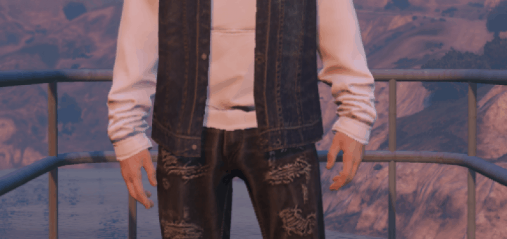 GTA 5 Player Mods | Grand Theft Auto 5 Player Mod List