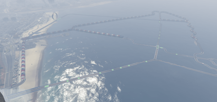 GTA 5 Map Mods | Grand Theft Auto 5 Maps Mod List