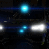 Metropolitan Police Volvo XC90 [Reskin] [Fictional] 1.0 - GTA 5 Mod ...