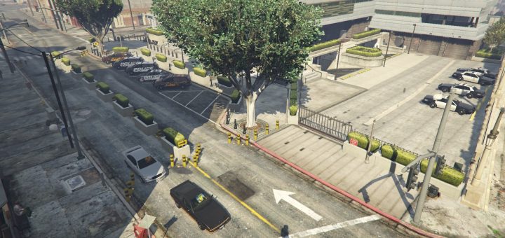 RP - GTA 5 Mods | Grand Theft Auto 5 RP Mods