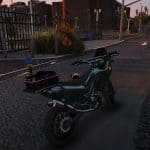 Moto BF400 Guardia Civil Seprona of Spain/España[FiveM-ADD-ON] 1.0 ...