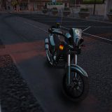 Moto BF400 Guardia Civil Seprona of Spain/España[FiveM-ADD-ON] 1.0 ...