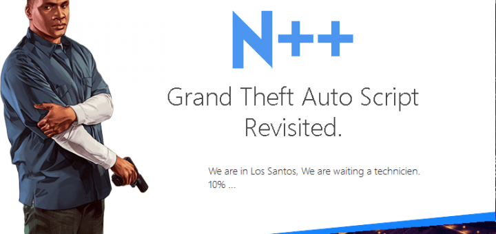 Script Hook - GTA 5 Mods | Grand Theft Auto 5 Script Hook Mods