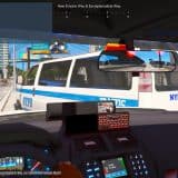 NYPD Vehicles Pack [Add-On / FiveM] 4.2 b NYPD Pack add on/5M - GTA 5 ...