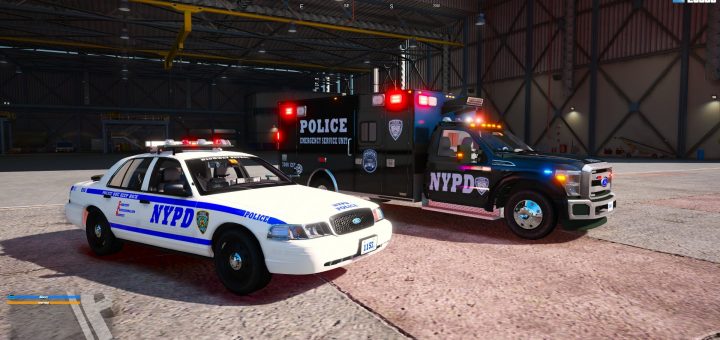 PACK - GTA 5 Mods | Grand Theft Auto 5 PACK Mods