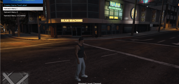 Community Script Hook V .NET 3.1.0 - GTA 5 Mod | Grand Theft Auto 5 Mod