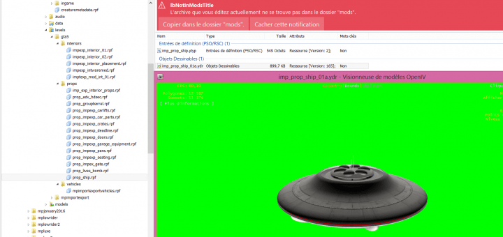 Object Spawn - GTA 5 Mods | Grand Theft Auto 5 Object Spawn Mods