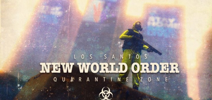 NWO - GTA 5 Mods | Grand Theft Auto 5 NWO Mods