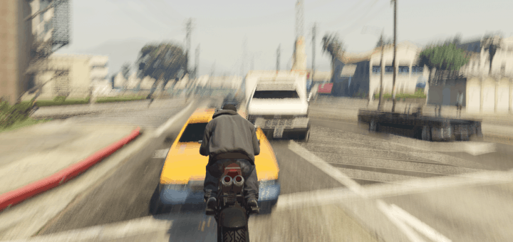 GTA 5 Script Mods | Grand Theft Auto 5 Scripts Mod
