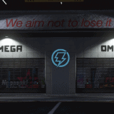OMEGA City Mechanic [YMAP / FiveM] - GTA 5 Mod Download