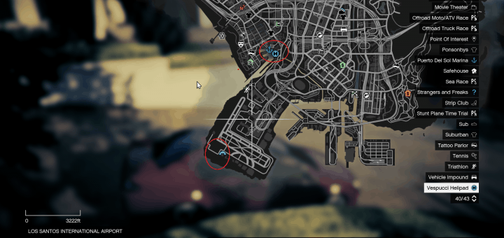 GTA 5 Misc Mods | Grand Theft Auto 5 Misc Mods