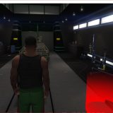 Open Command Center Interiors 2.0 - GTA 5 Mod Download