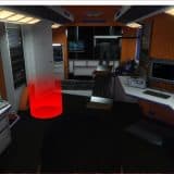 Open Command Center Interiors 2.0 - GTA 5 Mod Download