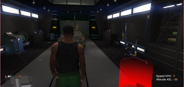 GTA 5 Script Mods | Grand Theft Auto 5 Scripts Mod