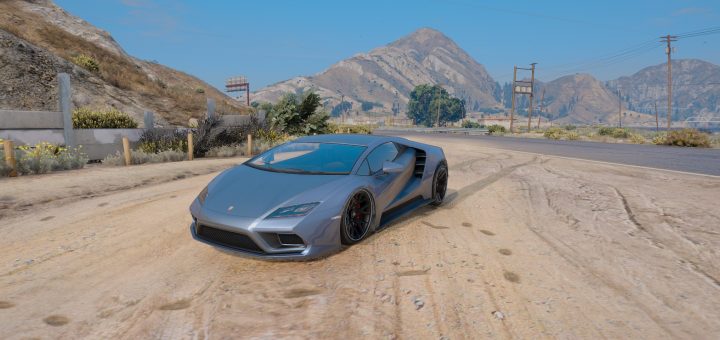 NVE - GTA 5 Mods | Grand Theft Auto 5 NVE Mods