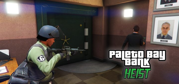 GTA 5 Script Mods | Grand Theft Auto 5 Scripts Mod