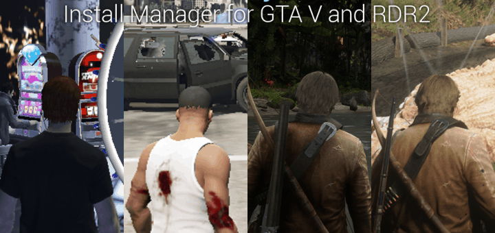 GTA 5 Mod Tools | GTA 5 Hack Tools | GTA 5 Tools