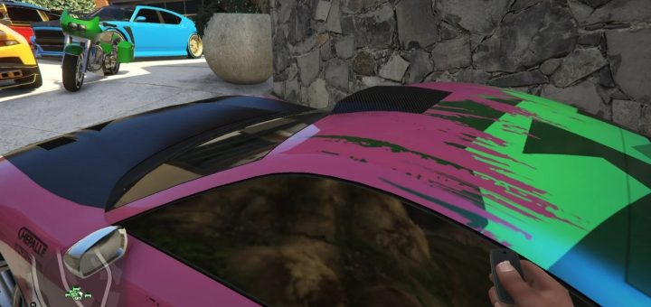 Lock Unlock - GTA 5 Mods | Grand Theft Auto 5 Lock Unlock Mods