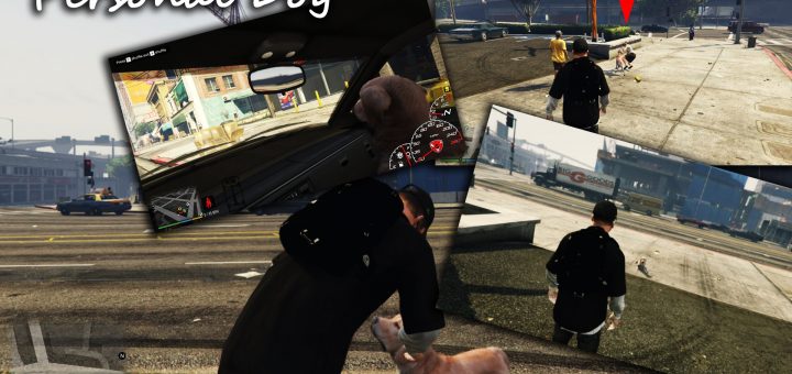 GTA 5 Script Mods | Grand Theft Auto 5 Scripts Mod