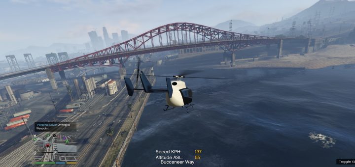 Controller Key - GTA 5 Mods | Grand Theft Auto 5 Controller Key Mods